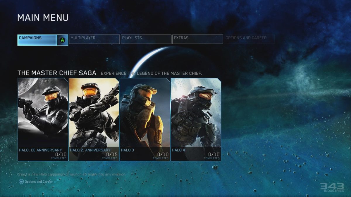 84+ Halo 2 Anniversary Wallpaper HD