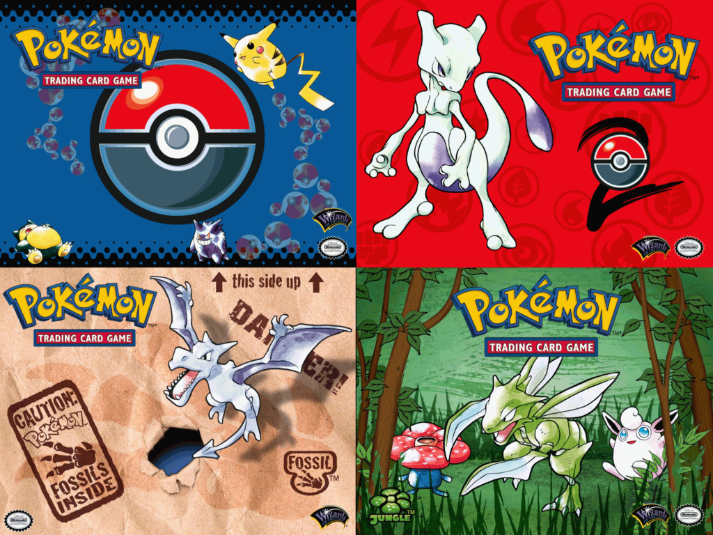 73+ Pokemon Card