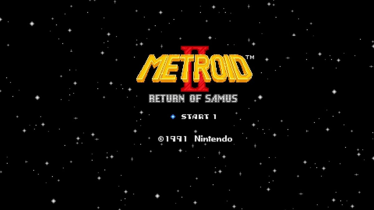 62+ Metroid Background