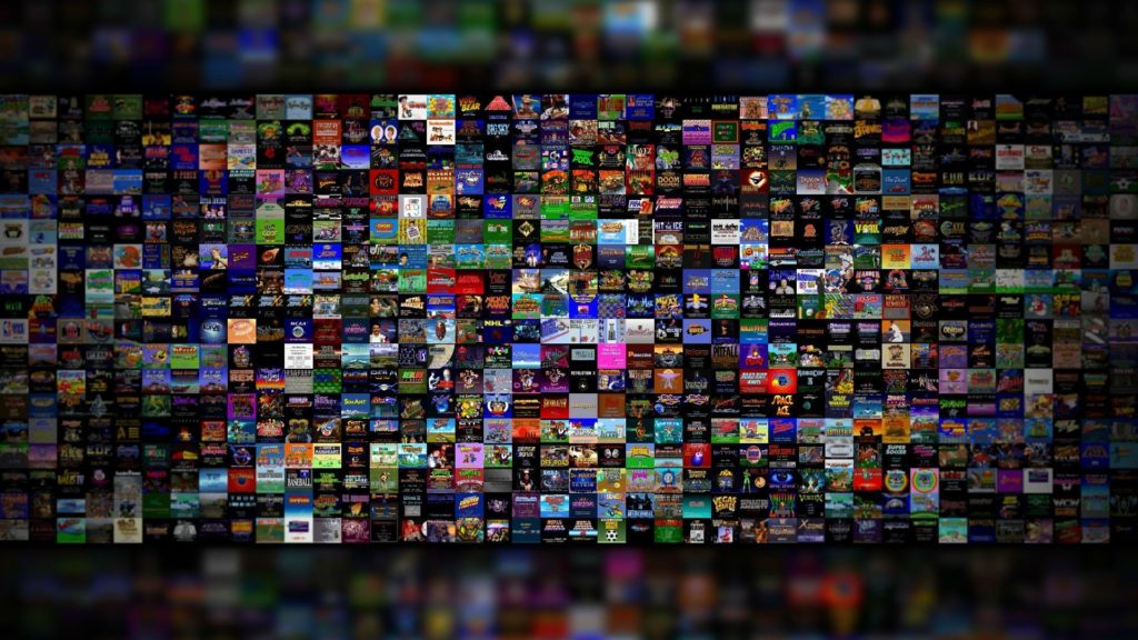 55+ Snes