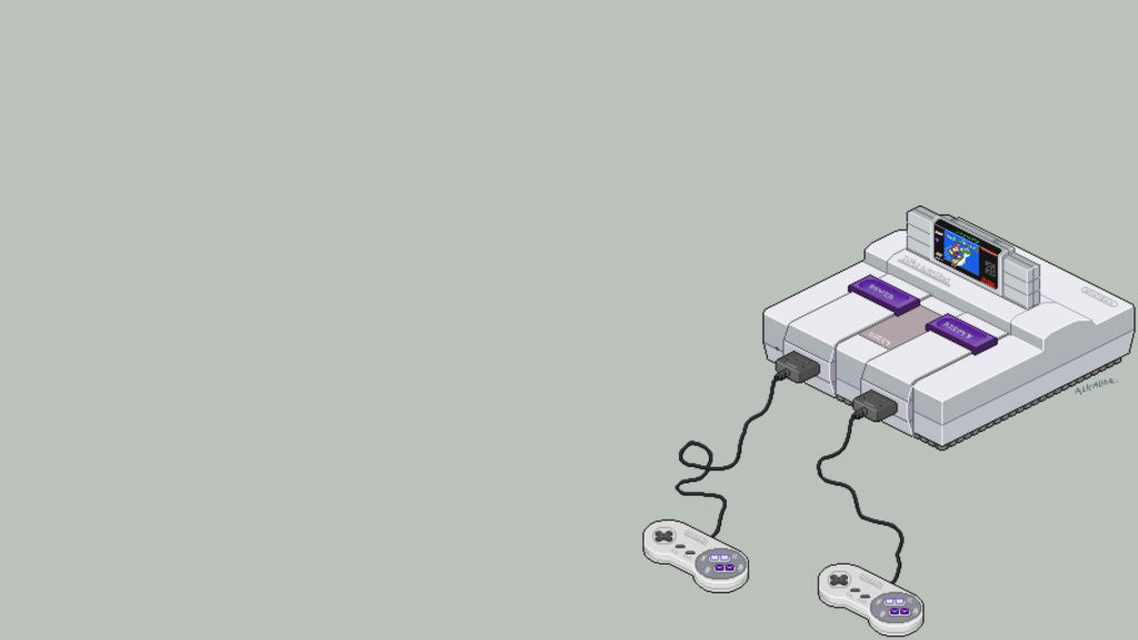 55+ Snes