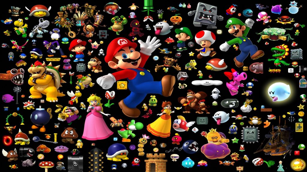 55+ Snes