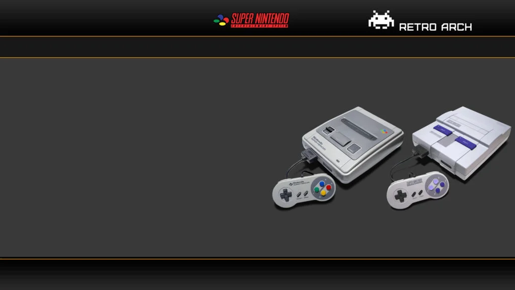 55+ Snes