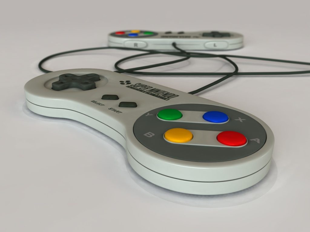55+ Snes