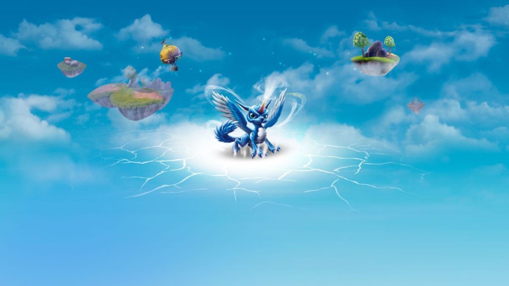 69+ Skylanders Wallpaper Backgrounds