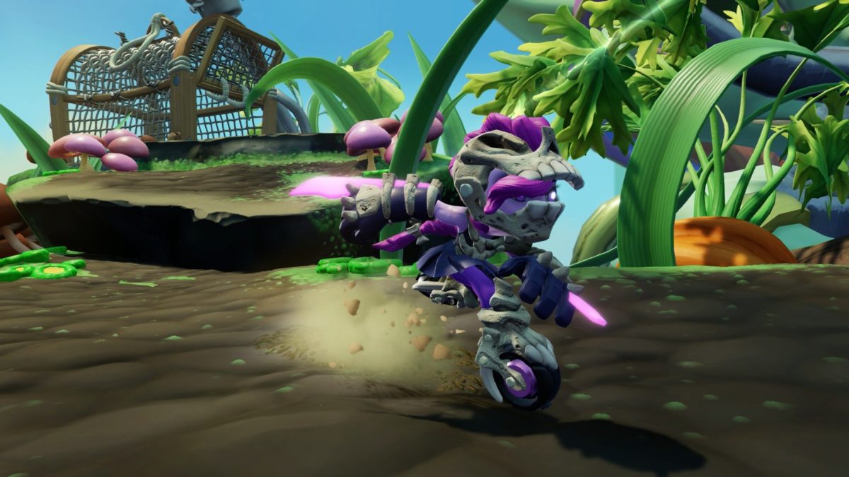 69+ Skylanders Wallpaper Backgrounds