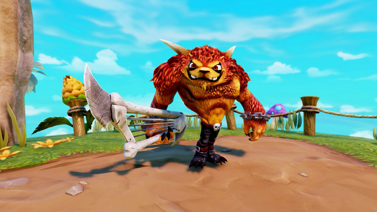 69+ Skylanders Wallpaper Backgrounds