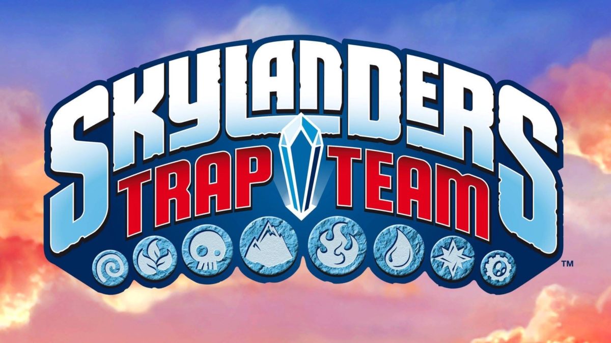 Skylanders Trap Team Review