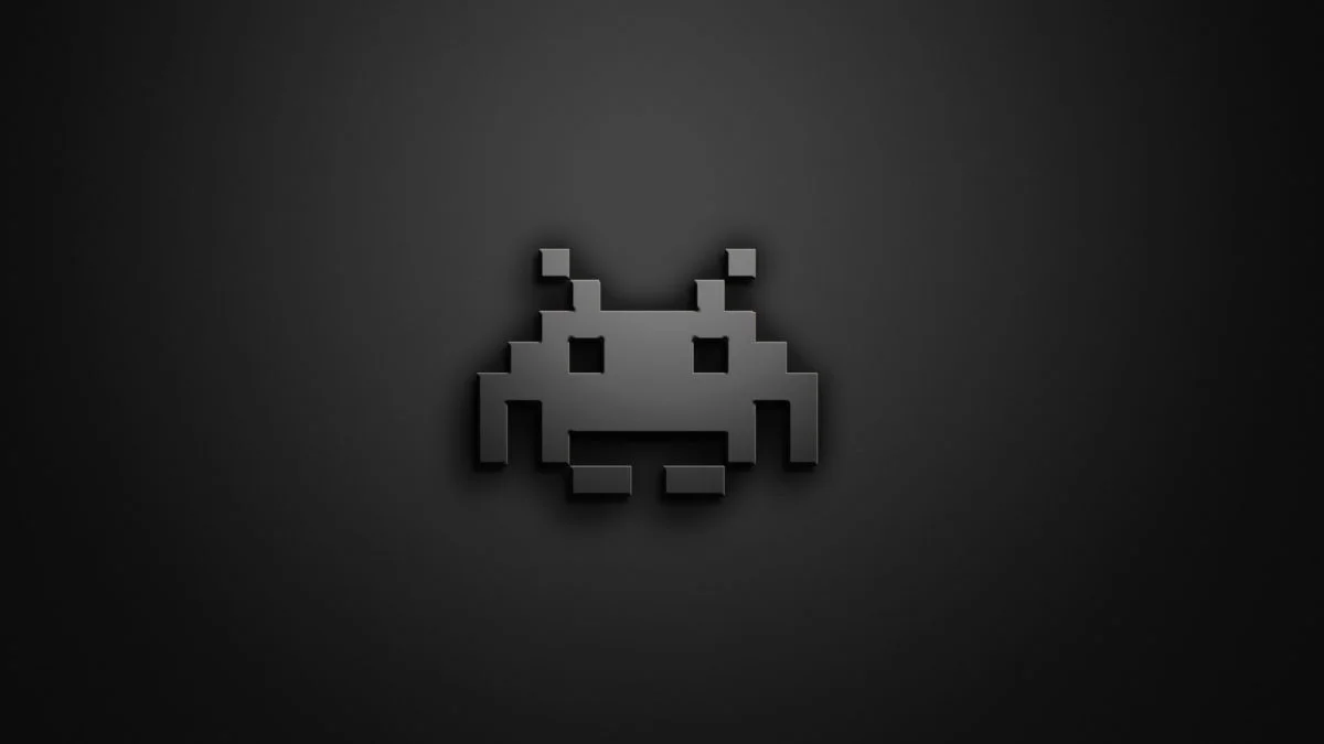 76+ Minimalist Video Game