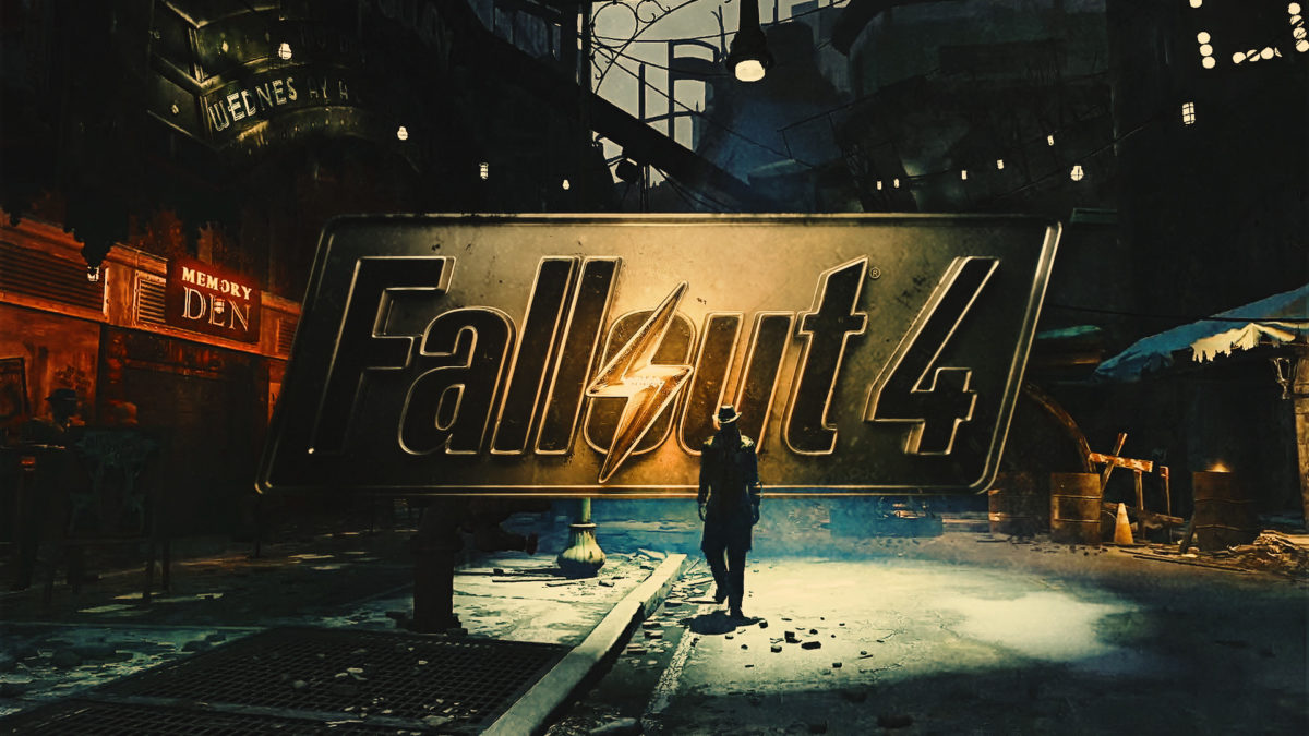 76+ Fallout 4 Desktop
