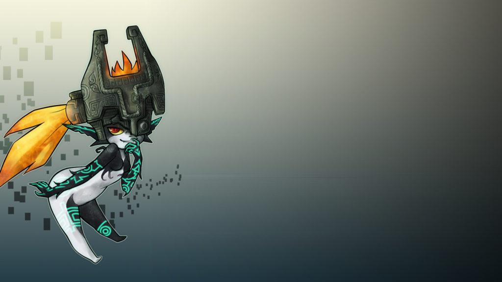 73+ Midna