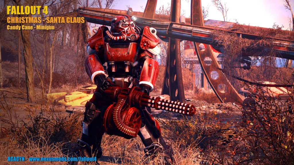 71+ Fallout 4 Garage