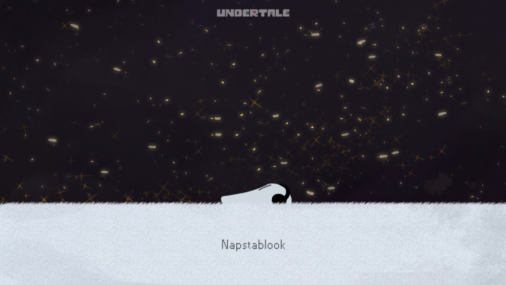 83+ Undertale Computer