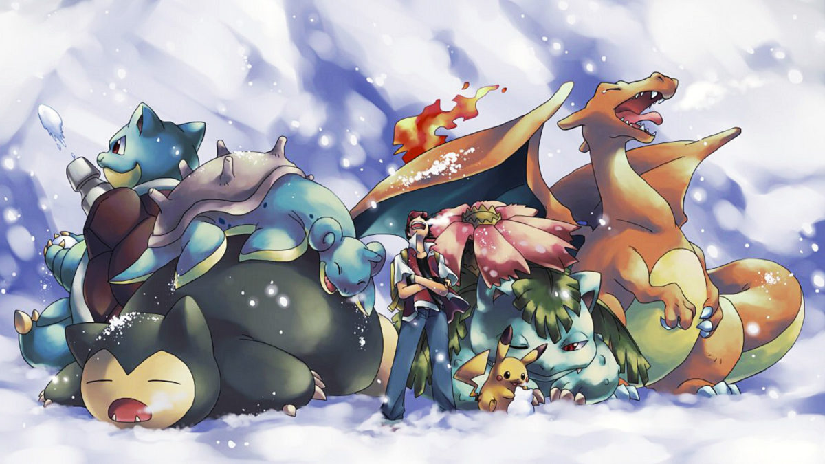Pokemon Wallpaper Starters Wallpapers Hd Resolution Sdeerwallpaper 19201080