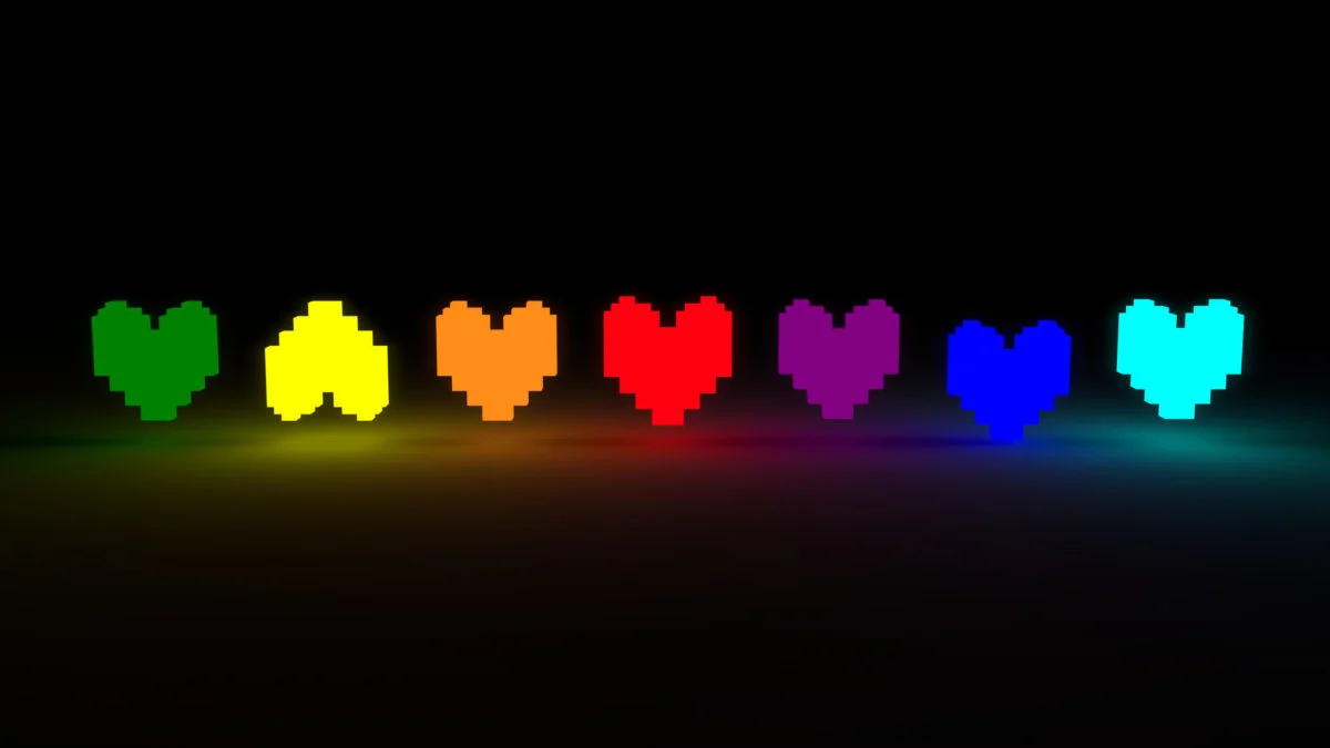 82+ Undertale Wallpaper 1920×1080