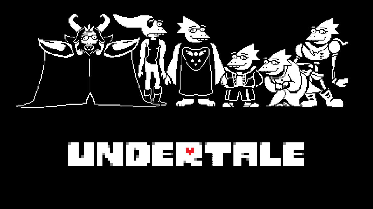 Remember the guy that made cringy undertale wallpapers Thats me. Your ...