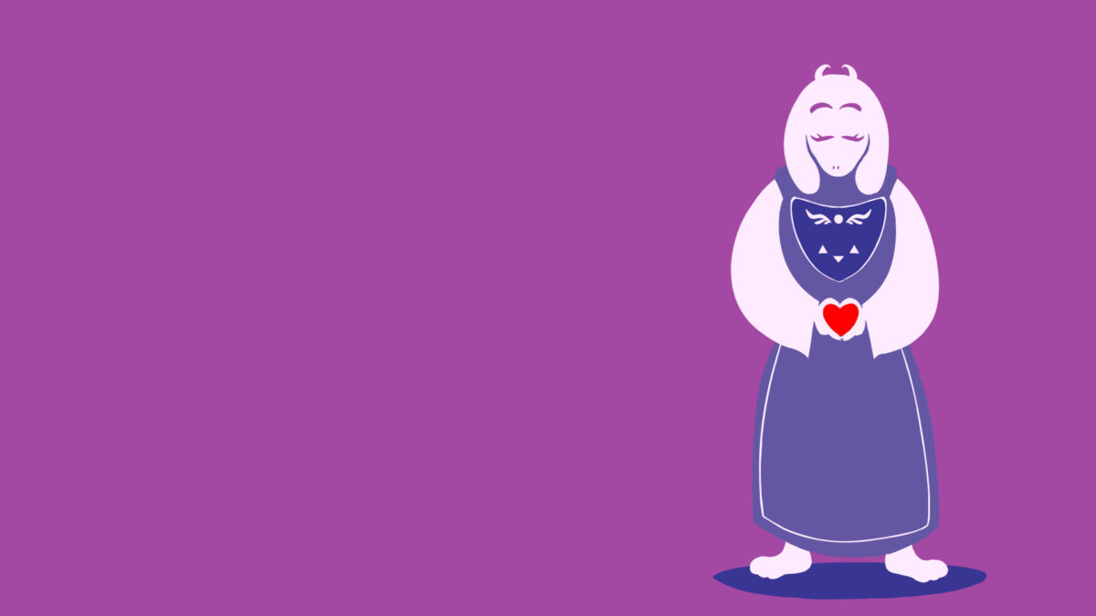 80+ Undertale Wallpaper 1920×1080
