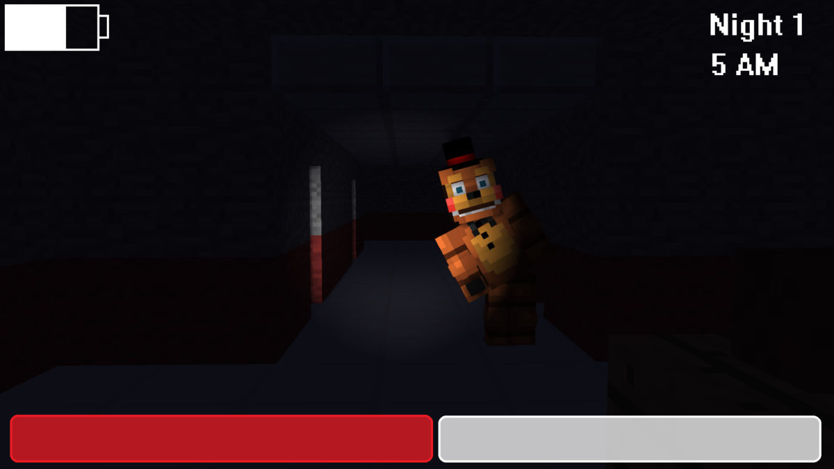 138+ Fnaf 1