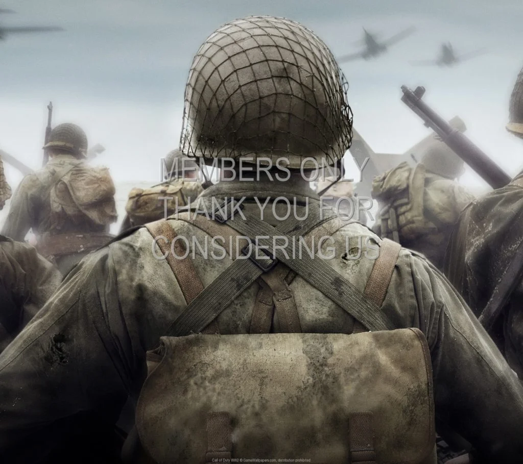 67+ WW2 Wallpaper Images