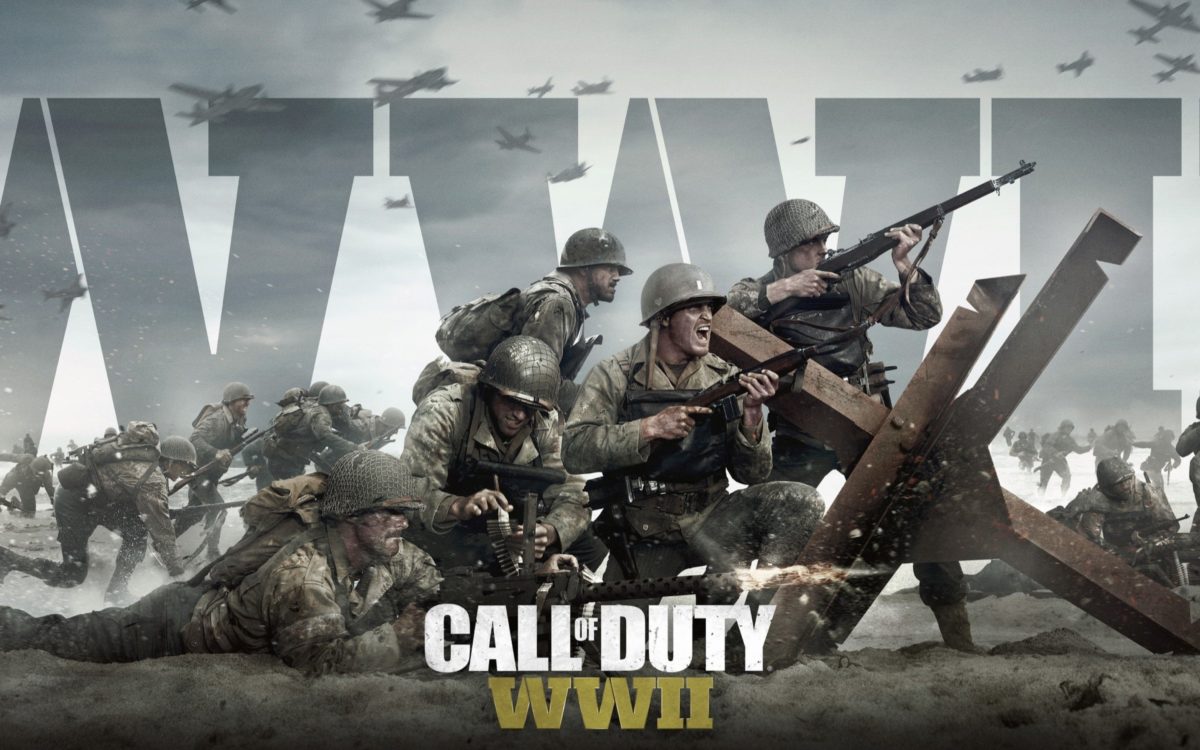67+ WW2 Wallpaper Images