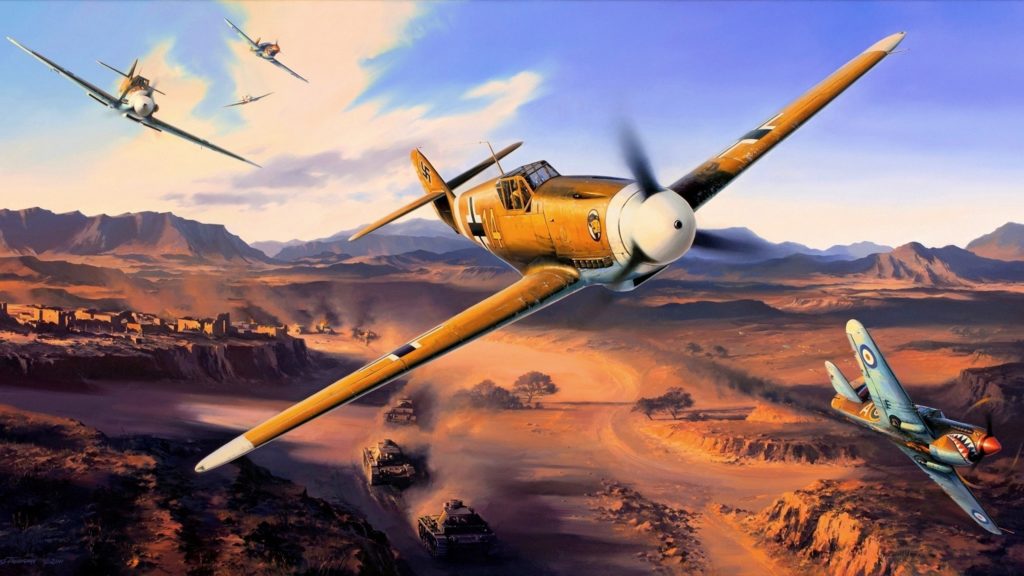 67+ WW2 Wallpaper Images