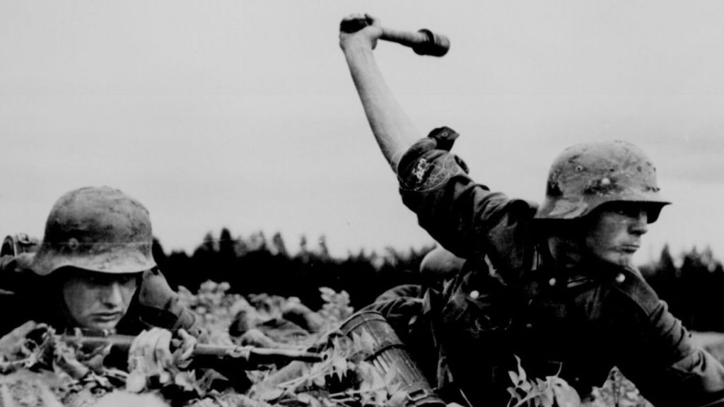 67+ WW2 Wallpaper Images