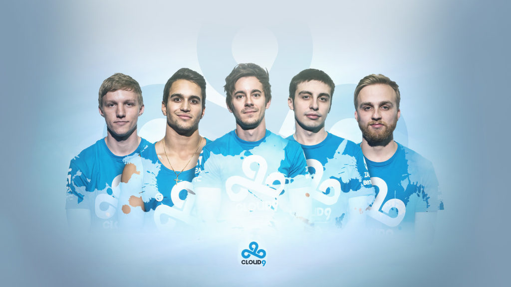 74+ Csgo Cloud 9