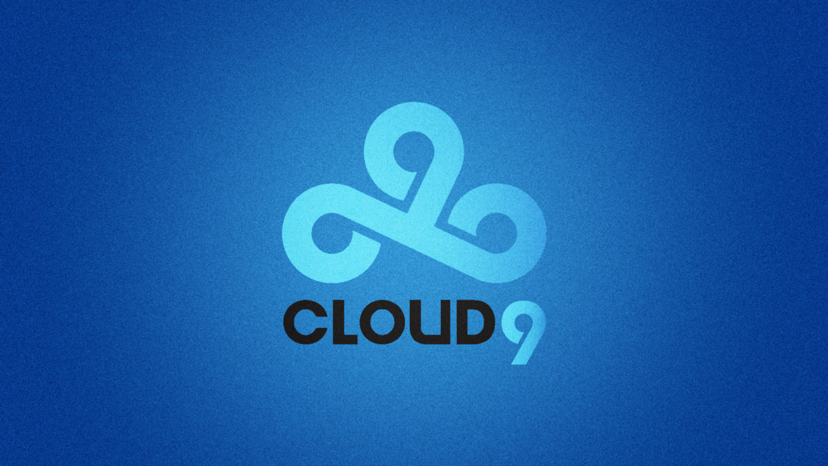 74+ Csgo Cloud 9