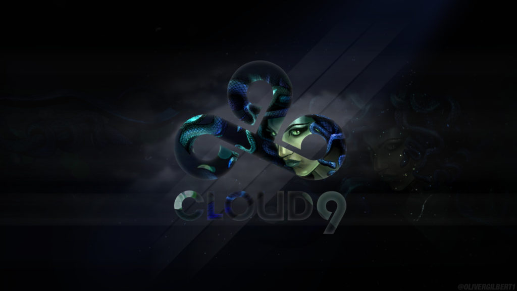 74+ Csgo Cloud 9