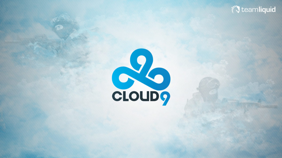 74+ Csgo Cloud 9