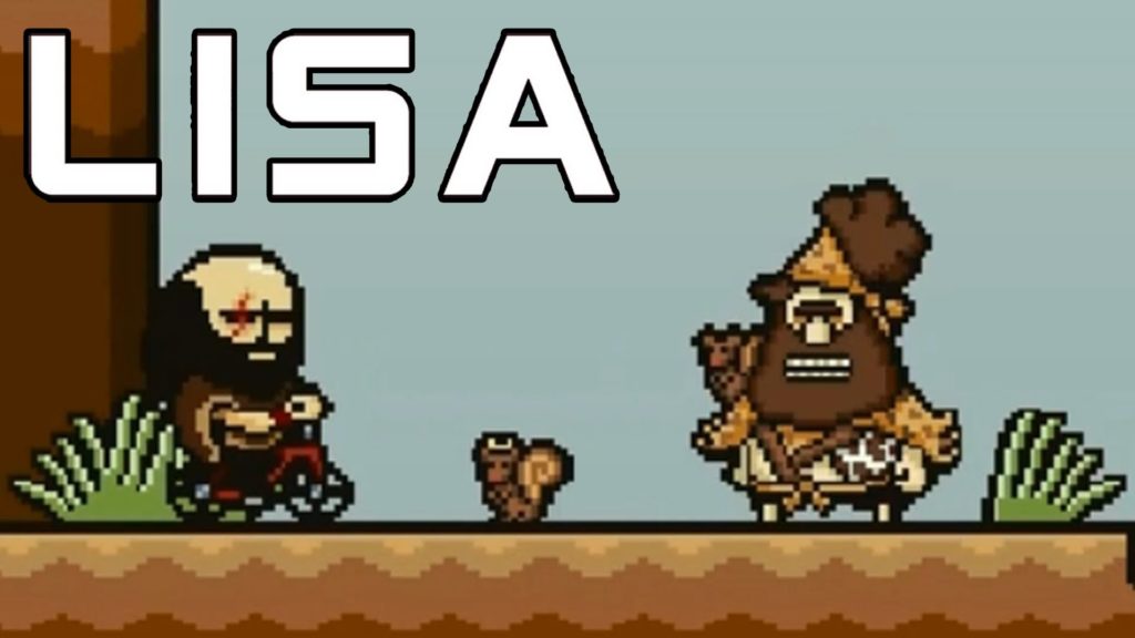 61+ Lisa the Painful Rpg
