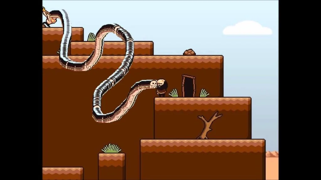 61+ Lisa the Painful Rpg