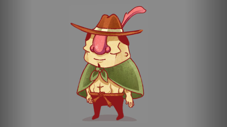 61+ Lisa the Painful Rpg