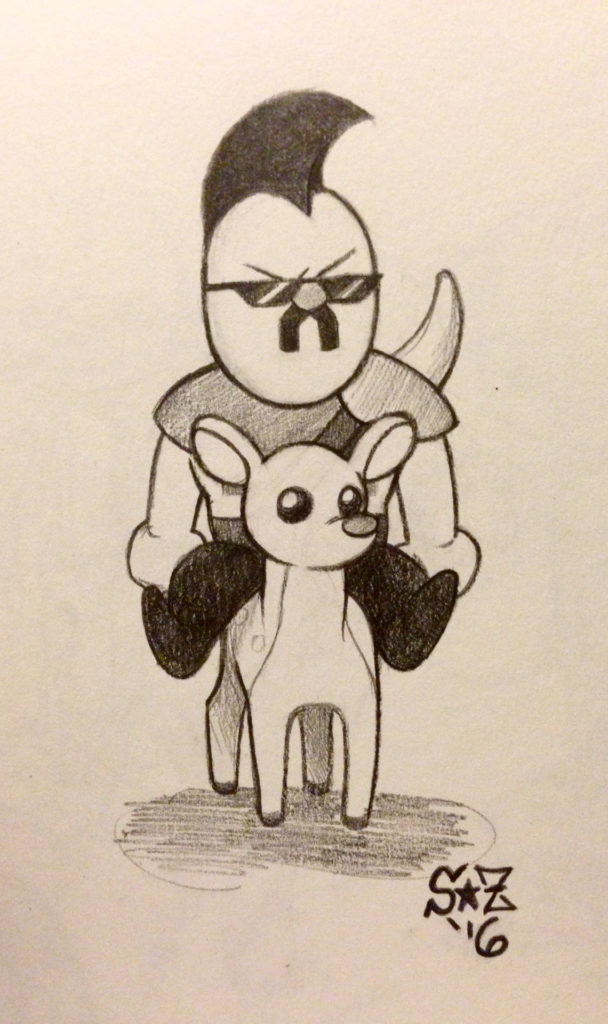61+ Lisa the Painful Rpg
