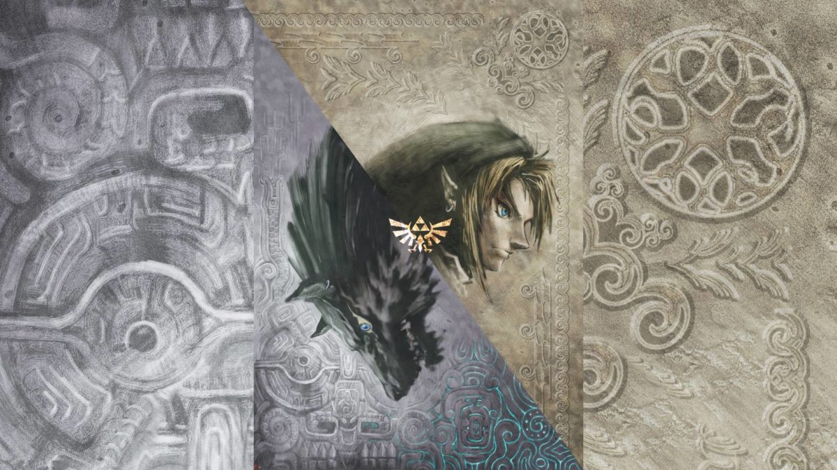 59+ Zelda Wallpaper and Screensavers