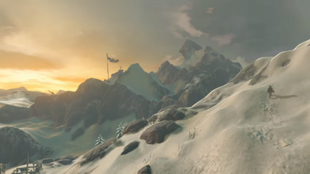59+ Zelda Wallpaper and Screensavers