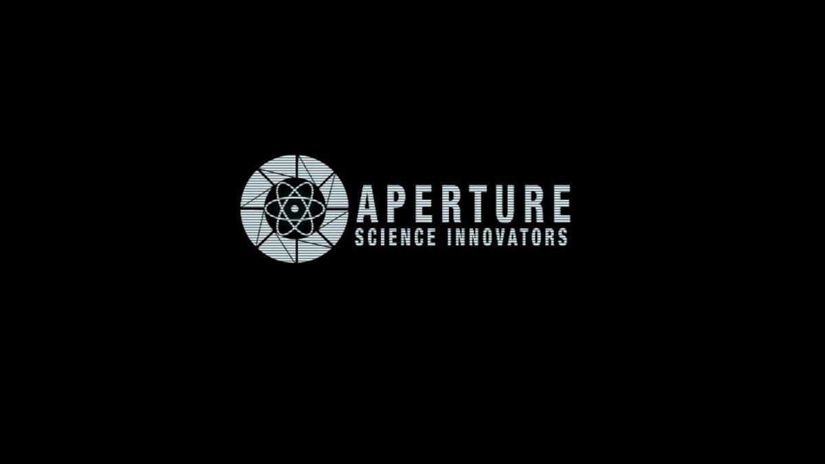 71+ Aperture Science Wallpaper HD