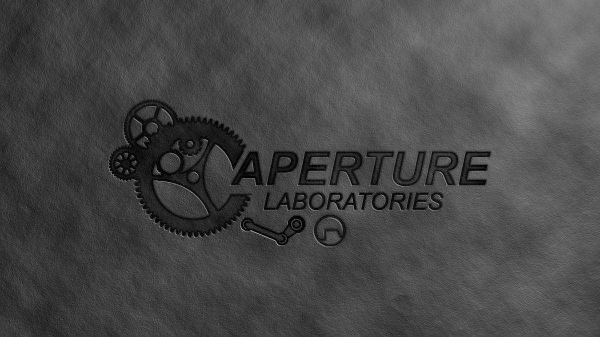 71+ Aperture Science Wallpaper HD