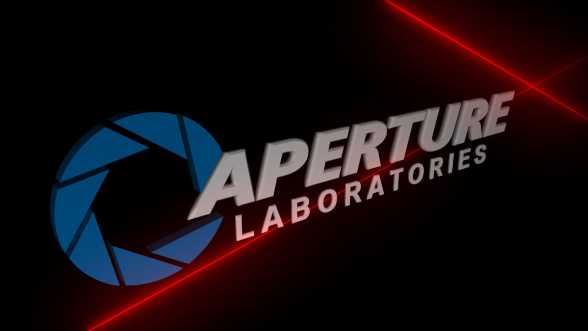 71+ Aperture Science Wallpaper HD