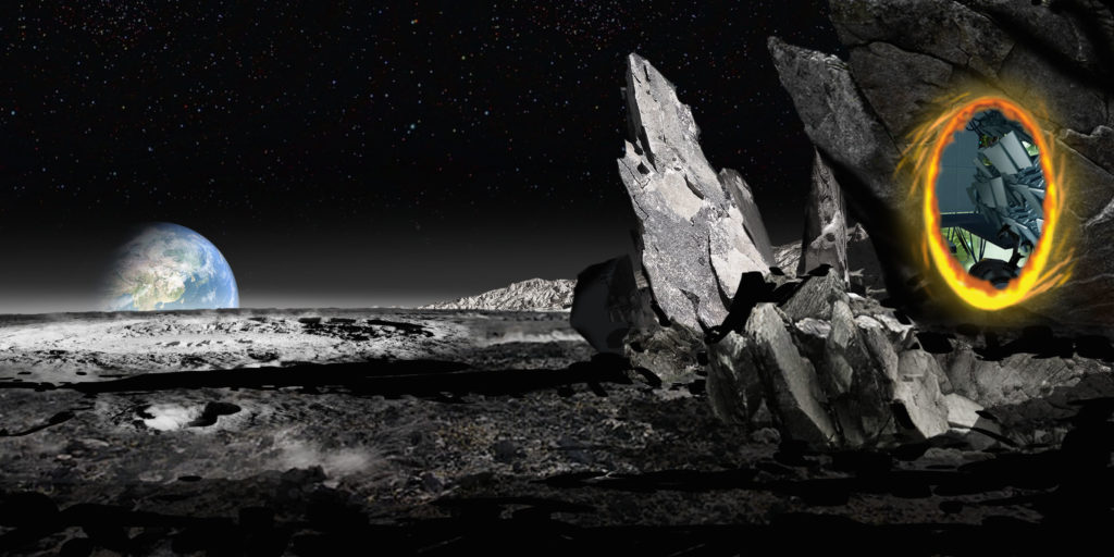 71+ Aperture Science Wallpaper HD