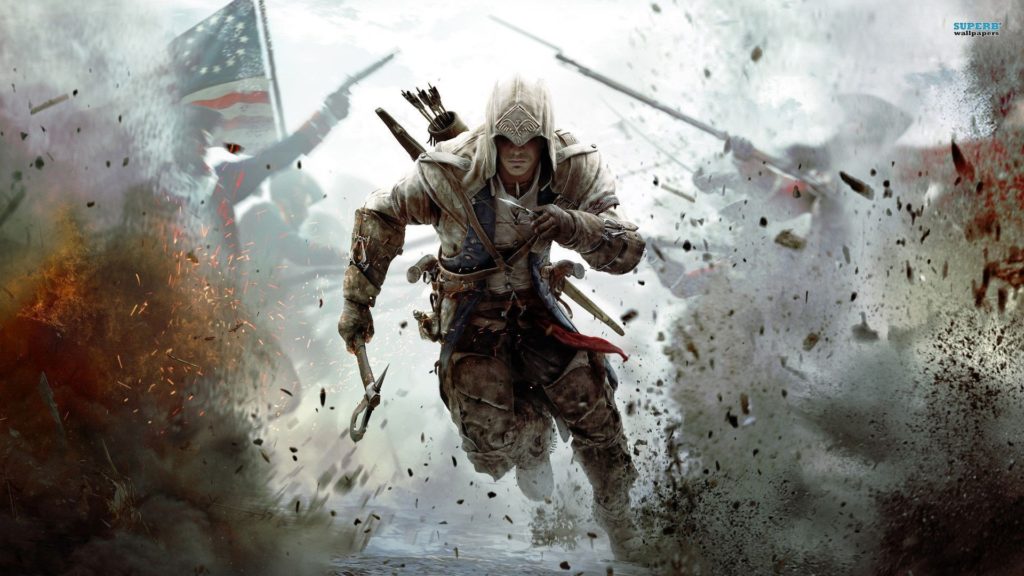74+ Assassins Creed Rogue Wallpaper 1080p