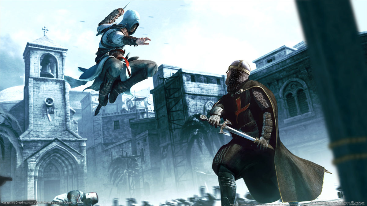 74+ Assassins Creed Rogue Wallpaper 1080p