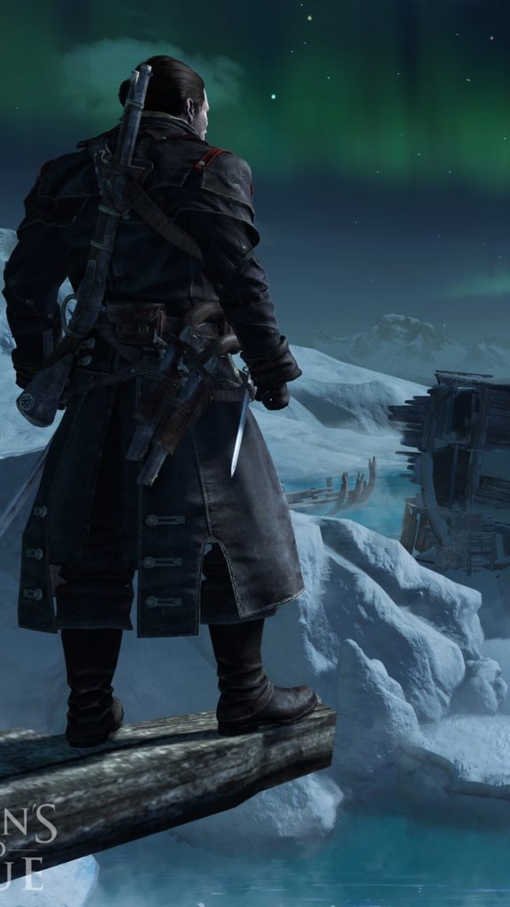 74+ Assassins Creed Rogue Wallpaper 1080p