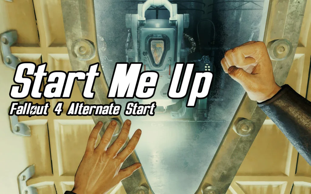 50+ Fallout 4 Dual Screen
