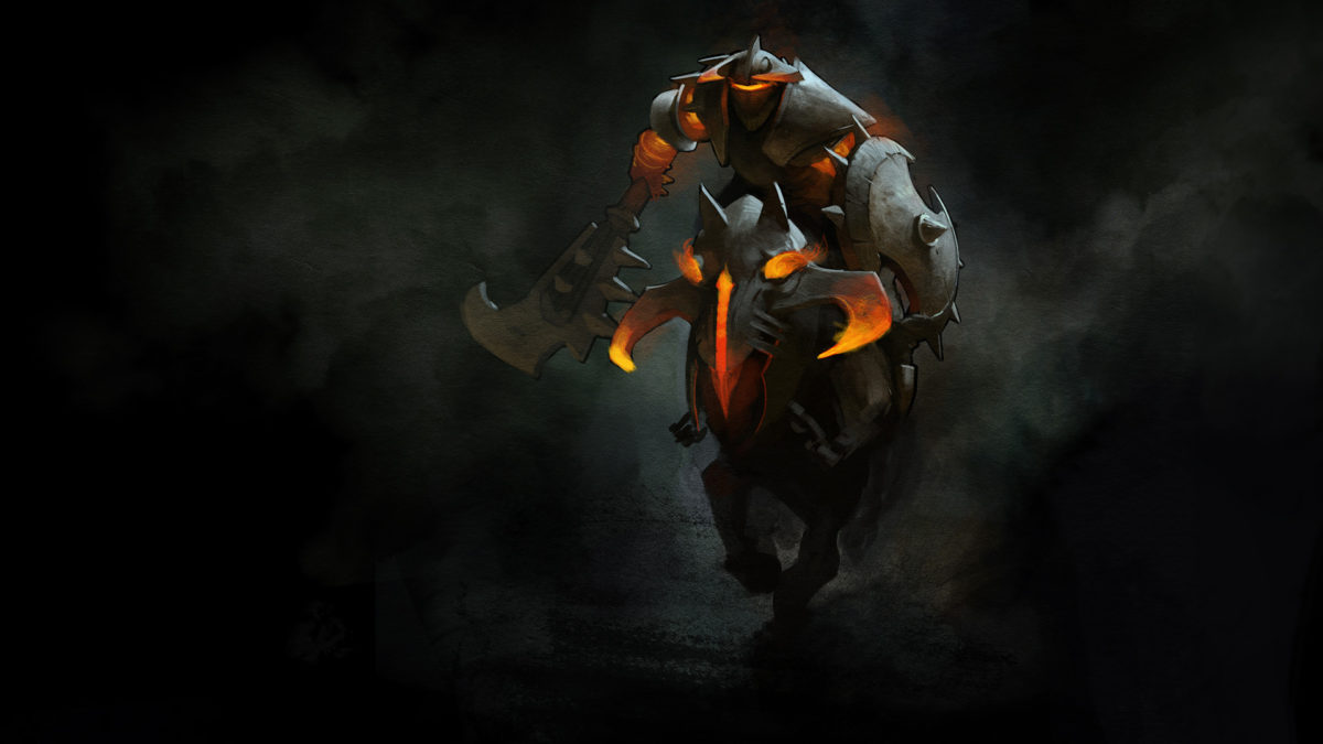 72+ Dota 2 HD Wallpaper 1920×1080
