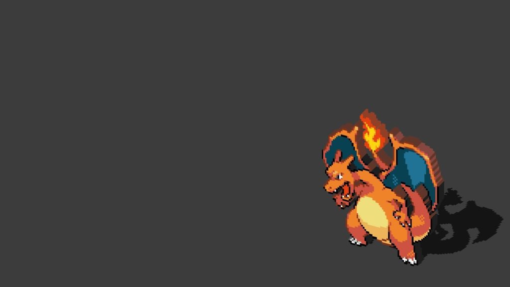 173+ Pokemon Wallpaper 1920×1080