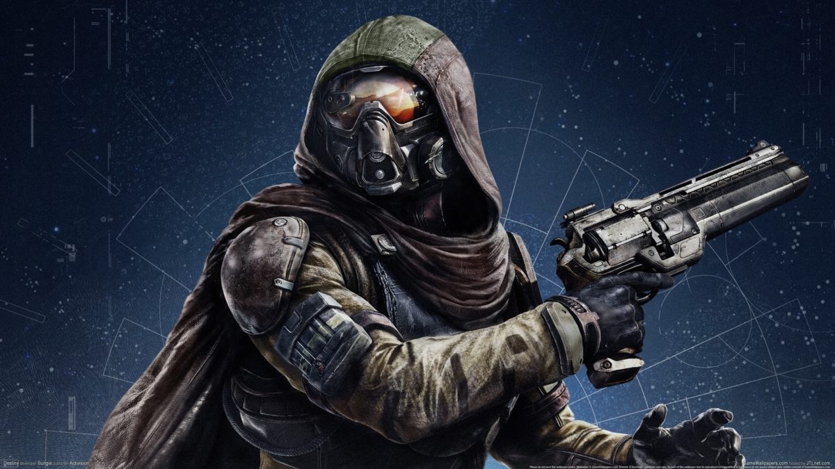 68+ Destiny Wallpaper 2560×1440