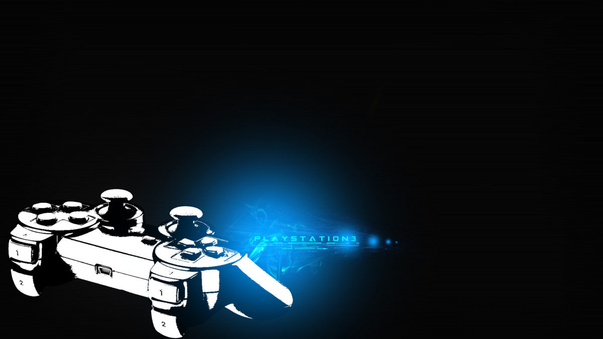 72+ Playstation 4 Wallpaper HD