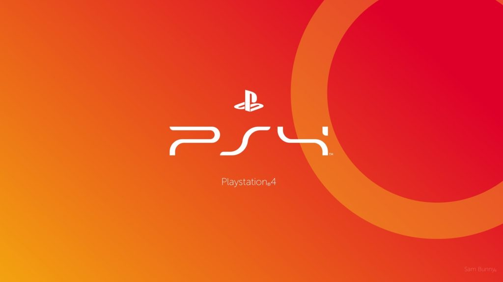 72+ Playstation 4 Wallpaper HD