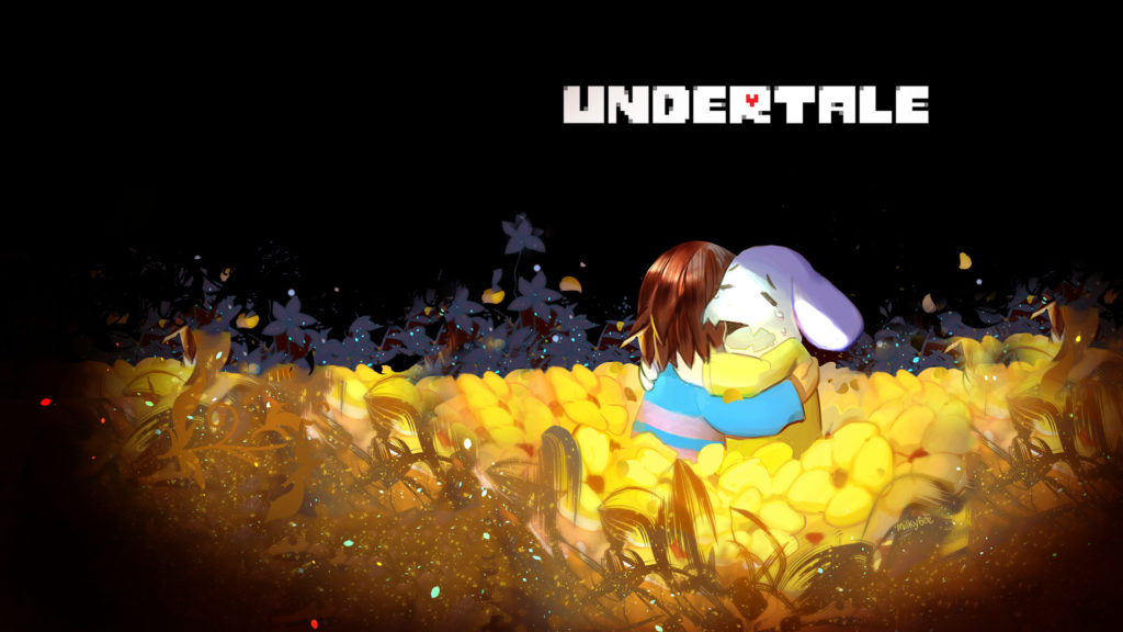 72+ Undertale iPhone